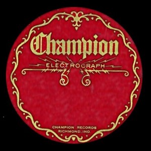 Champion Records - Music label - Rate Your Music