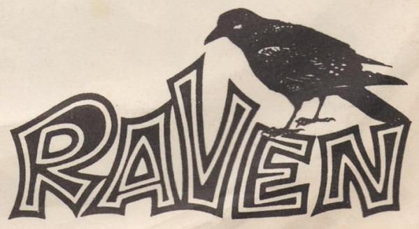 Raven - Music label - Rate Your Music