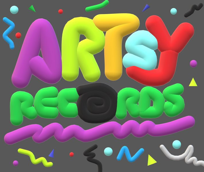Artsy Records - Music label - Rate Your Music