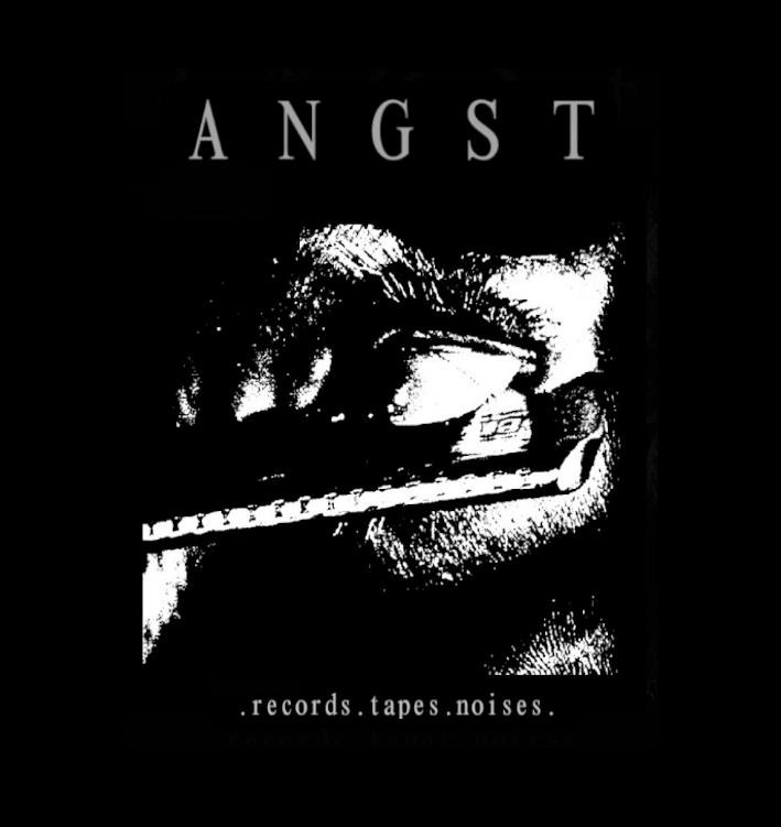 Angst - Music label - Rate Your Music