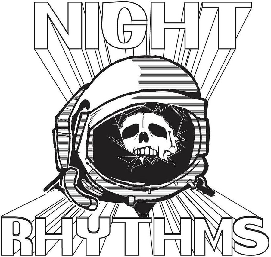 Night Rhythms - Music label - Rate Your Music