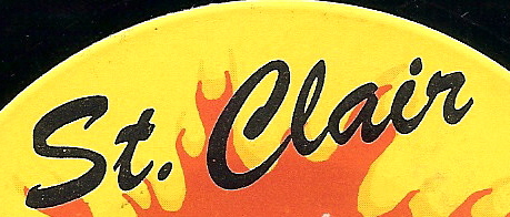 St. Clair - Music label - Rate Your Music
