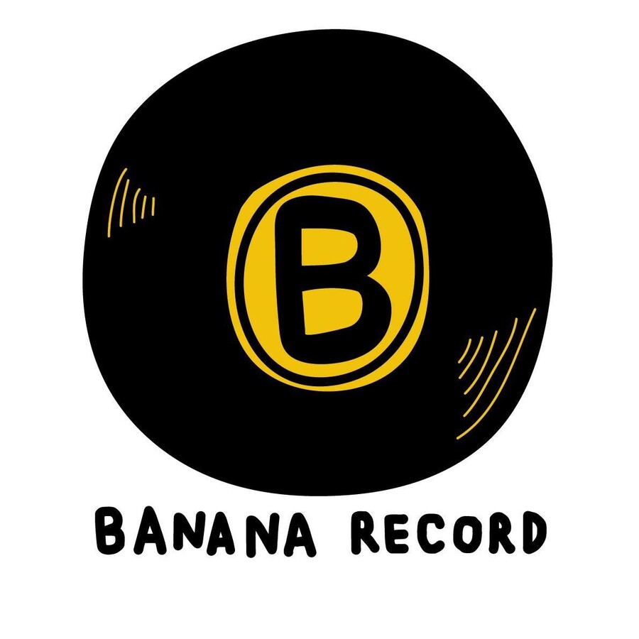 Banana Record - Music label - Rate Your Music