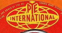 Pye International - Music label - Rate Your Music