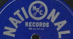 National Records - Music label - Rate Your Music