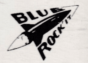 Blue Rock'it Records - Music label - Rate Your Music