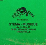 Disco Rama Production - Music label - Rate Your Music