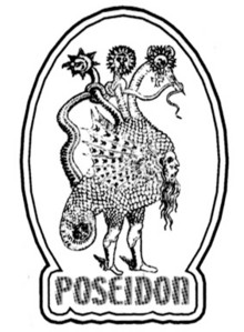 Poseidon Records - Music label - Rate Your Music