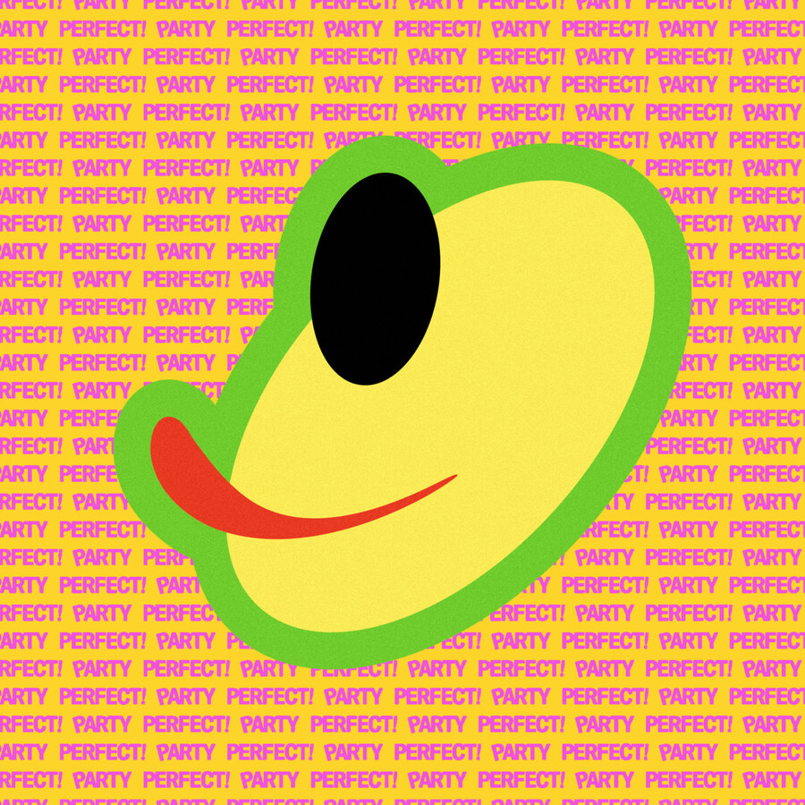 Party Perfect!!! - Music label - Rate Your Music