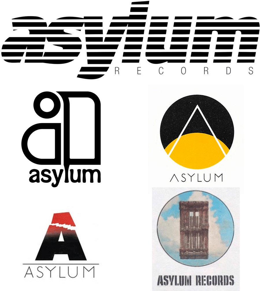 Asylum Records - Music label - Rate Your Music