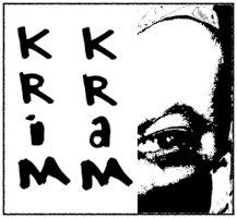 Krim Kram - Music label - Rate Your Music