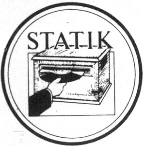 Statik - Music label - Rate Your Music