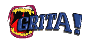 Grita! Records - Music label - Rate Your Music