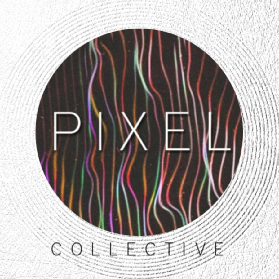 Pixel Collective - Music label - Rate Your Music