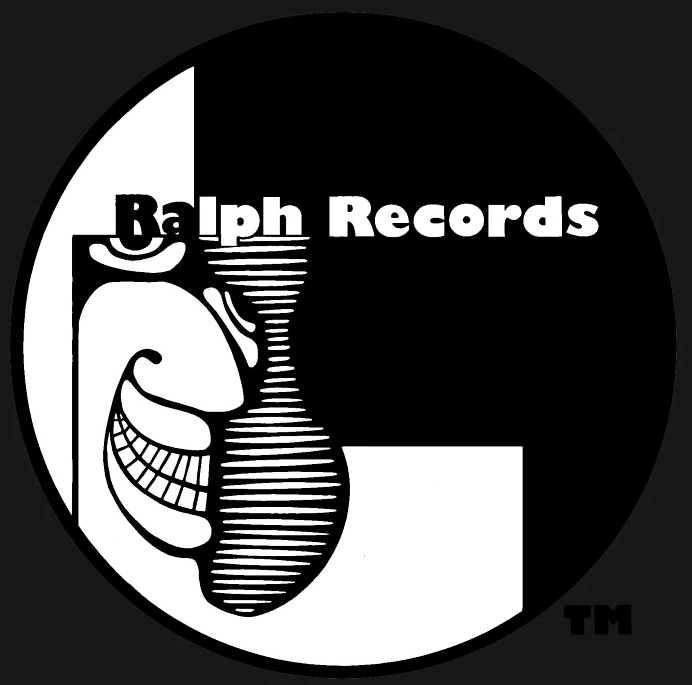 Ralph Records - Music label - Rate Your Music
