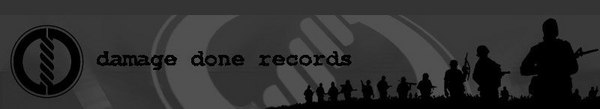 Damage Done Records - Music label - Rate Your Music