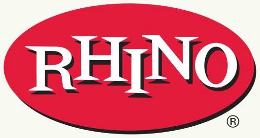 Rhino Records - Music label - Rate Your Music