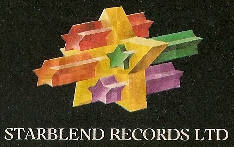 Starblend Records - Music label - Rate Your Music