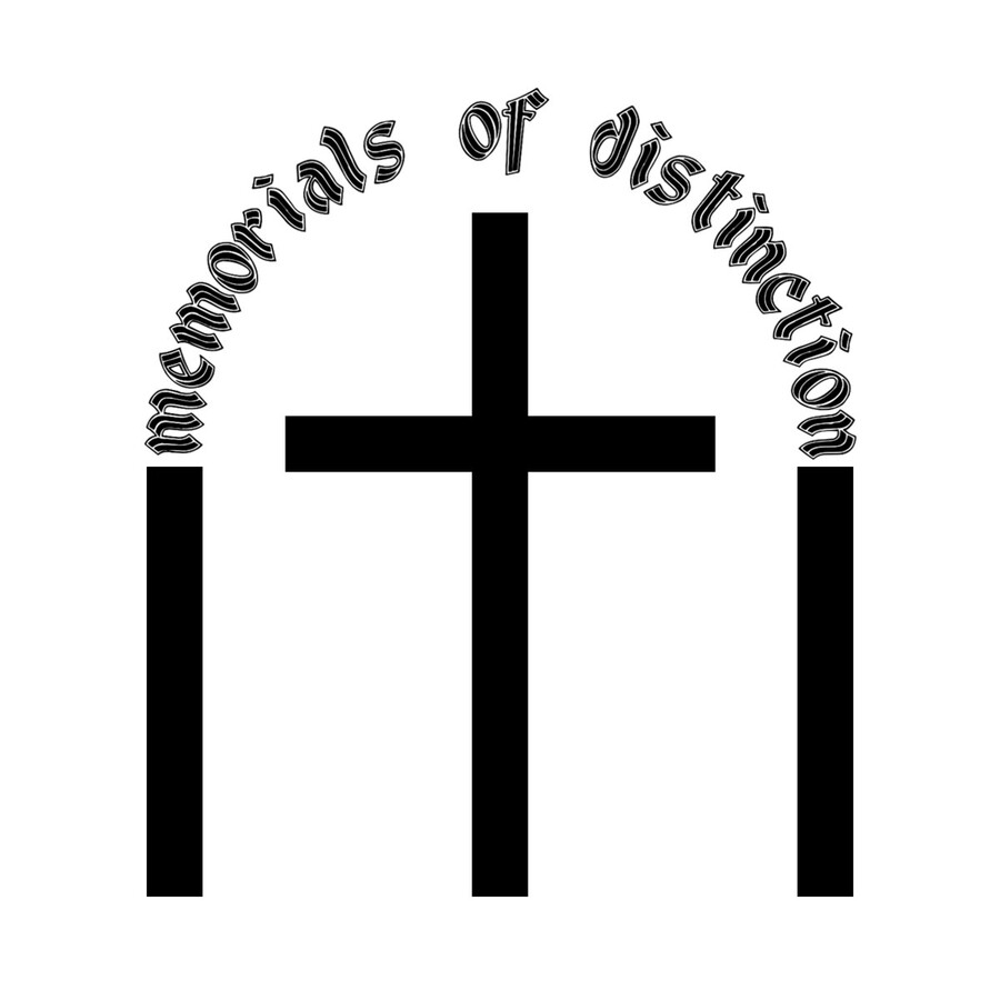 Memorials of Distinction - Music label - Rate Your Music