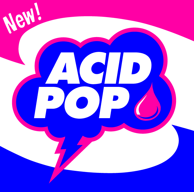 Acid Pop Recordings - Music label - Rate Your Music