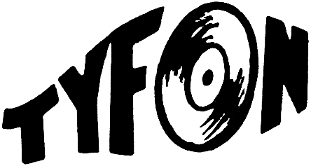 Tyfon - Music label - Rate Your Music