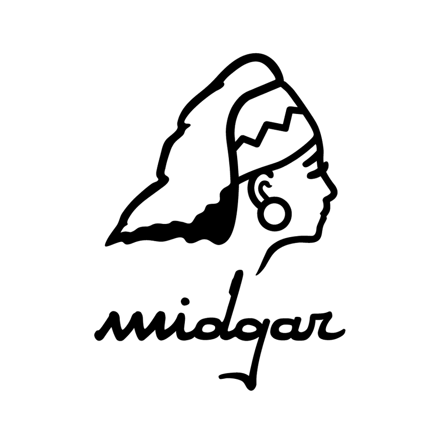 Midgar Records - Music label - Rate Your Music