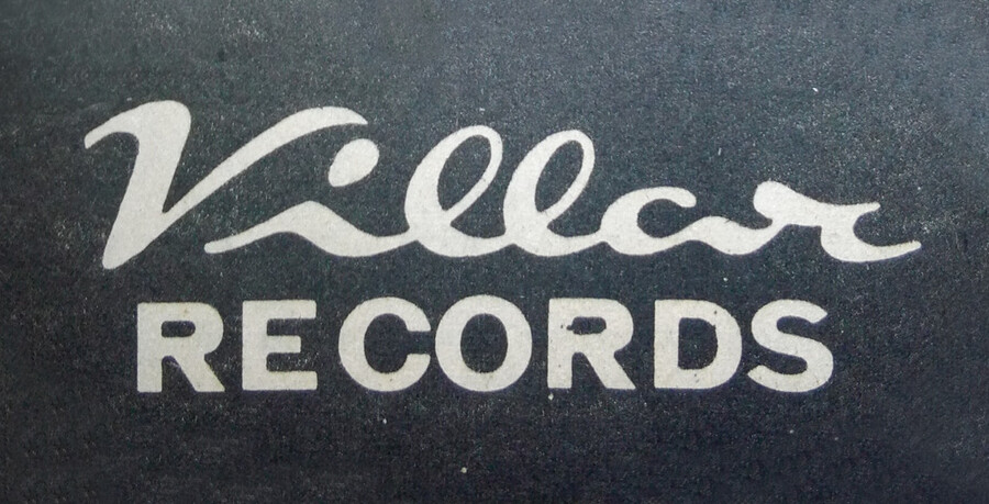 Villar Records - Music label - Rate Your Music