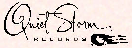 Quiet Storm Records - Music label - Rate Your Music