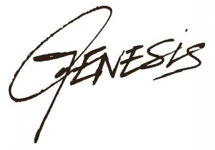 Genesis - Music label - Rate Your Music