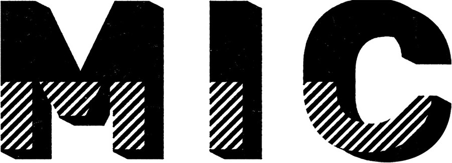 MIC - Music label - Rate Your Music