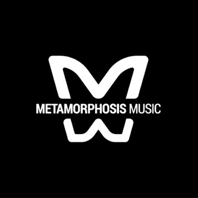 Metamorphosis Music - Music label - Rate Your Music