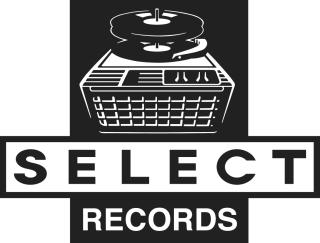 Select Records - Music label - Rate Your Music