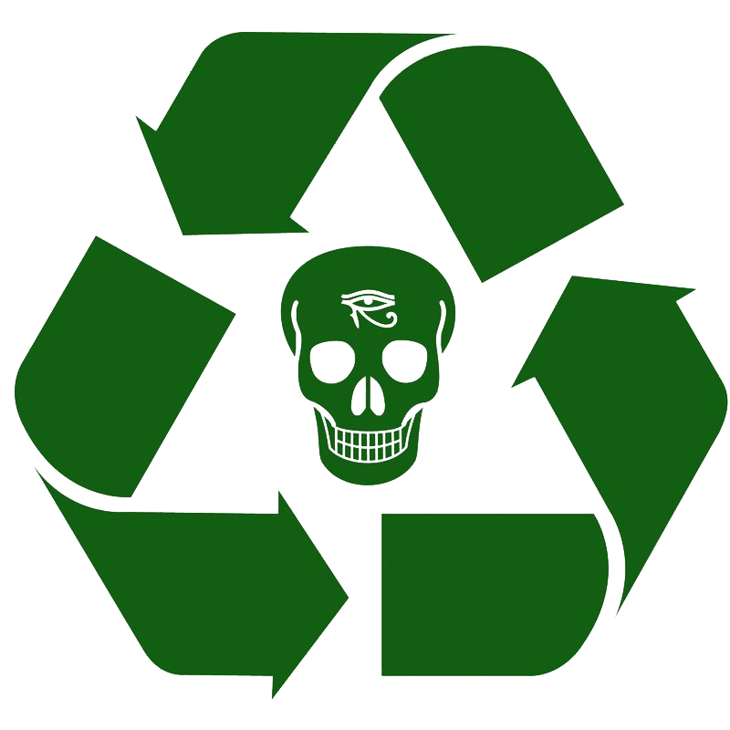 Dead Dynasty - Music label - Rate Your Music