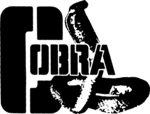 Cobra - Music label - Rate Your Music