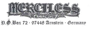 Merciless Records - Music label - Rate Your Music