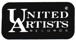 United Artists Records - Music label - Rate Your Music