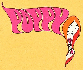 Poppy - Music label - Rate Your Music