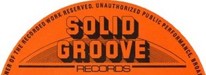Solid Groove Records - Music label - Rate Your Music