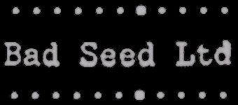 Bad Seed Ltd - Music label - Rate Your Music