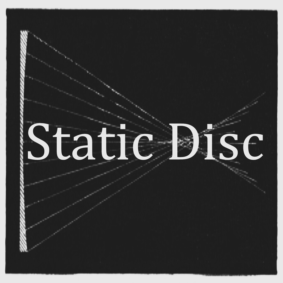 Static Disc - Music label - Rate Your Music