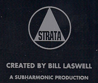 Strata - Music label - Rate Your Music