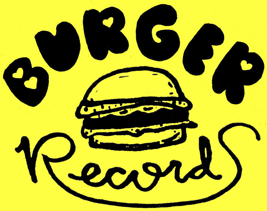 Burger Records - Music label - Rate Your Music