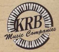 KRB Music Companies - Music label - Rate Your Music