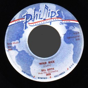 Phillips International Records - Music label - Rate Your Music