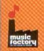 Music Factory - Music label - Rate Your Music