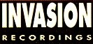 Invasion Records - Music label - Rate Your Music