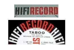 HiFi Record - Music label - Rate Your Music