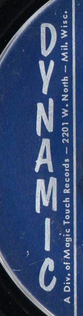 Dynamic - Music label - Rate Your Music