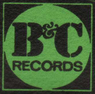 B&C Records - Music label - Rate Your Music
