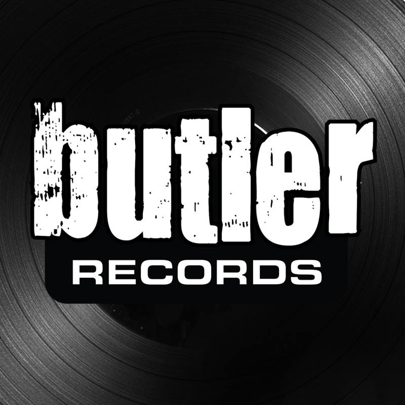 Butler Records - Music label - Rate Your Music